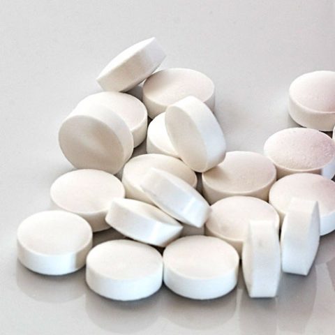 Laktase-Tabletten - Laktoseintoleranz in Deutschland